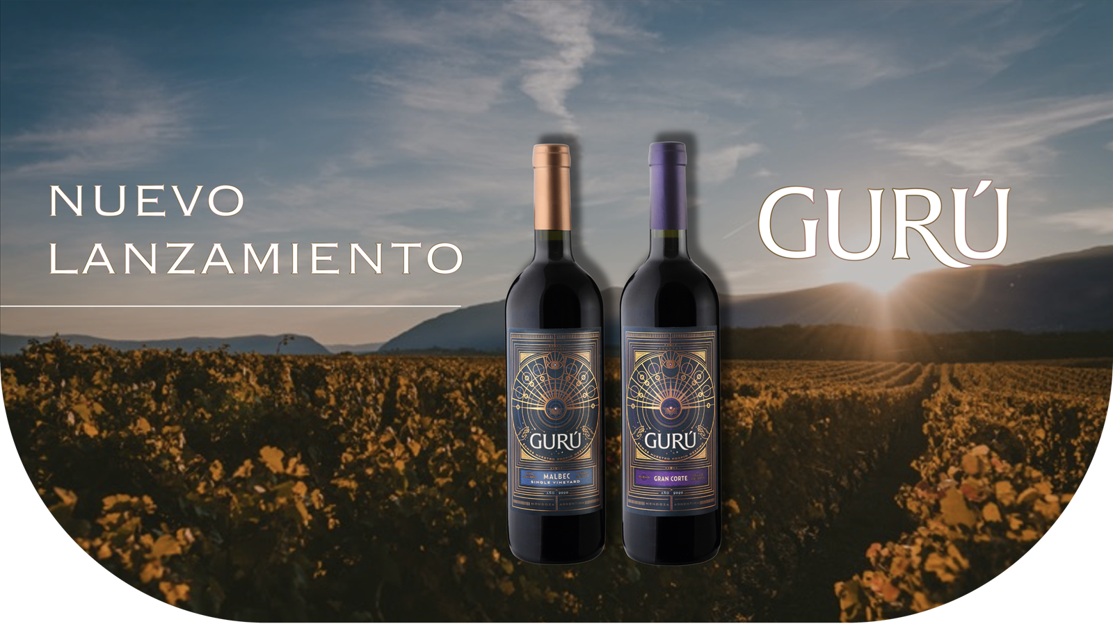 Guru Wines